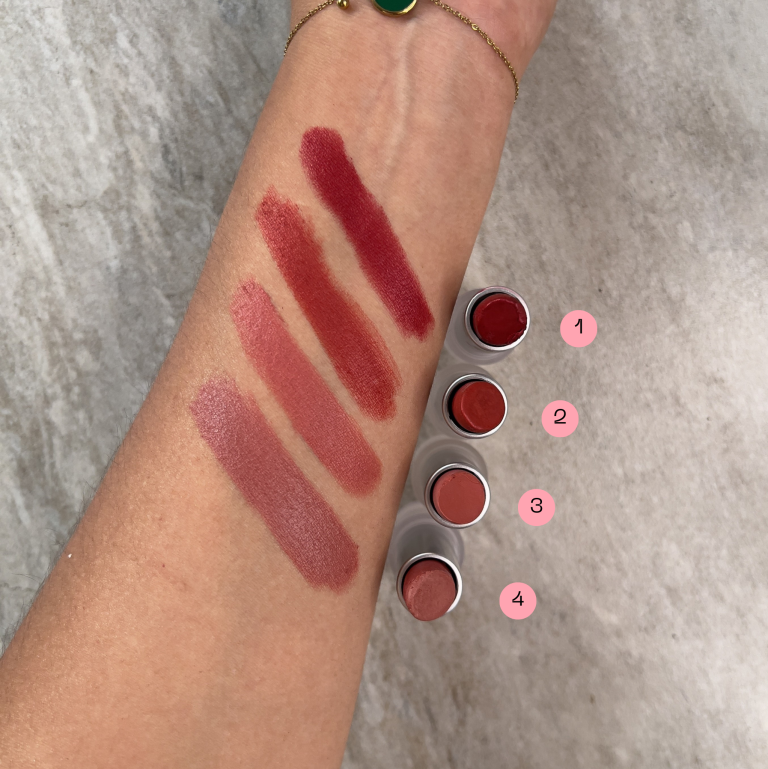 Aware Bio NATURAL COLOR BAR | Aware Bio Maquillaje | Cosmética Natural